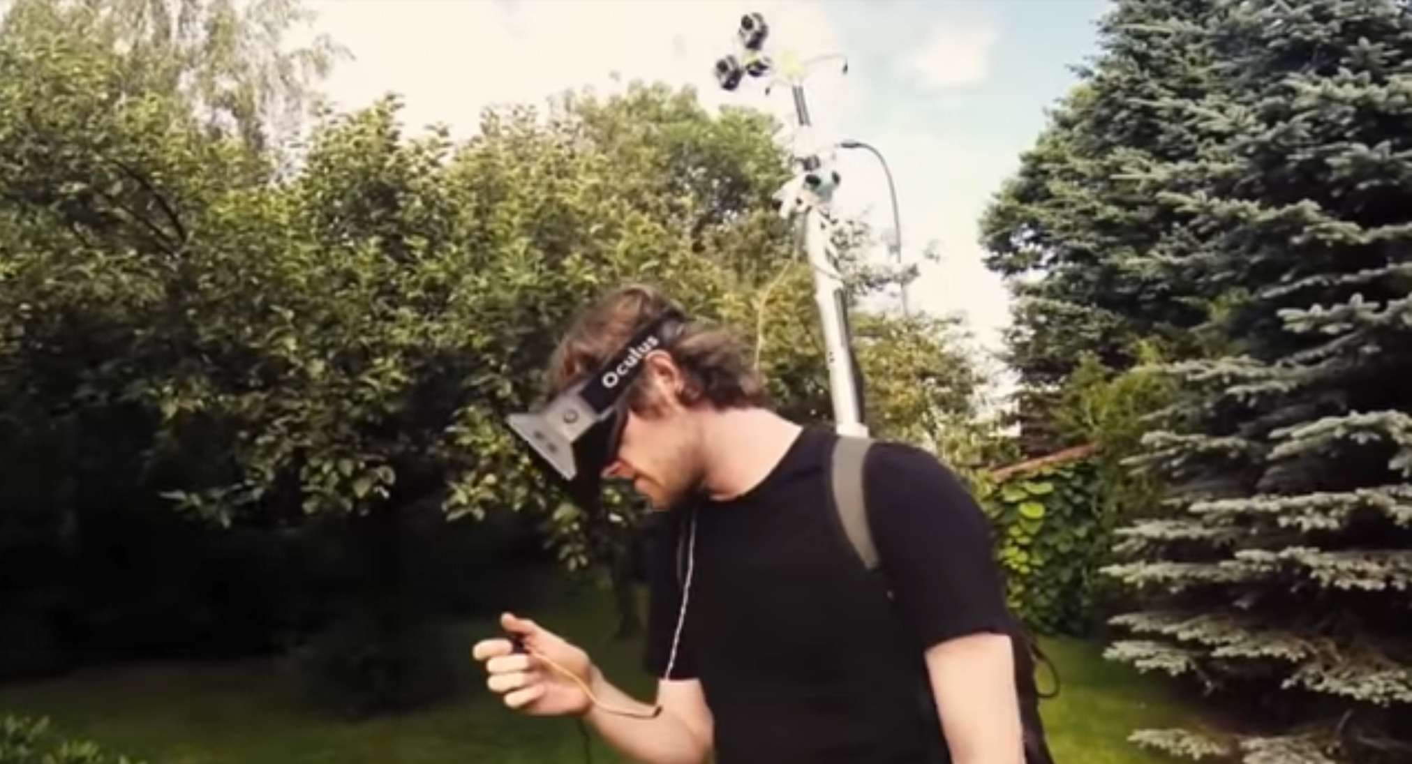 In-game hack you can do to enable third-person camera! – Dan Q