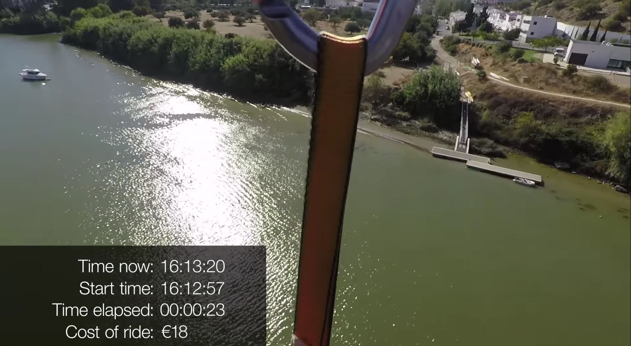 The Zip Line Across Time Zones – Dan Q