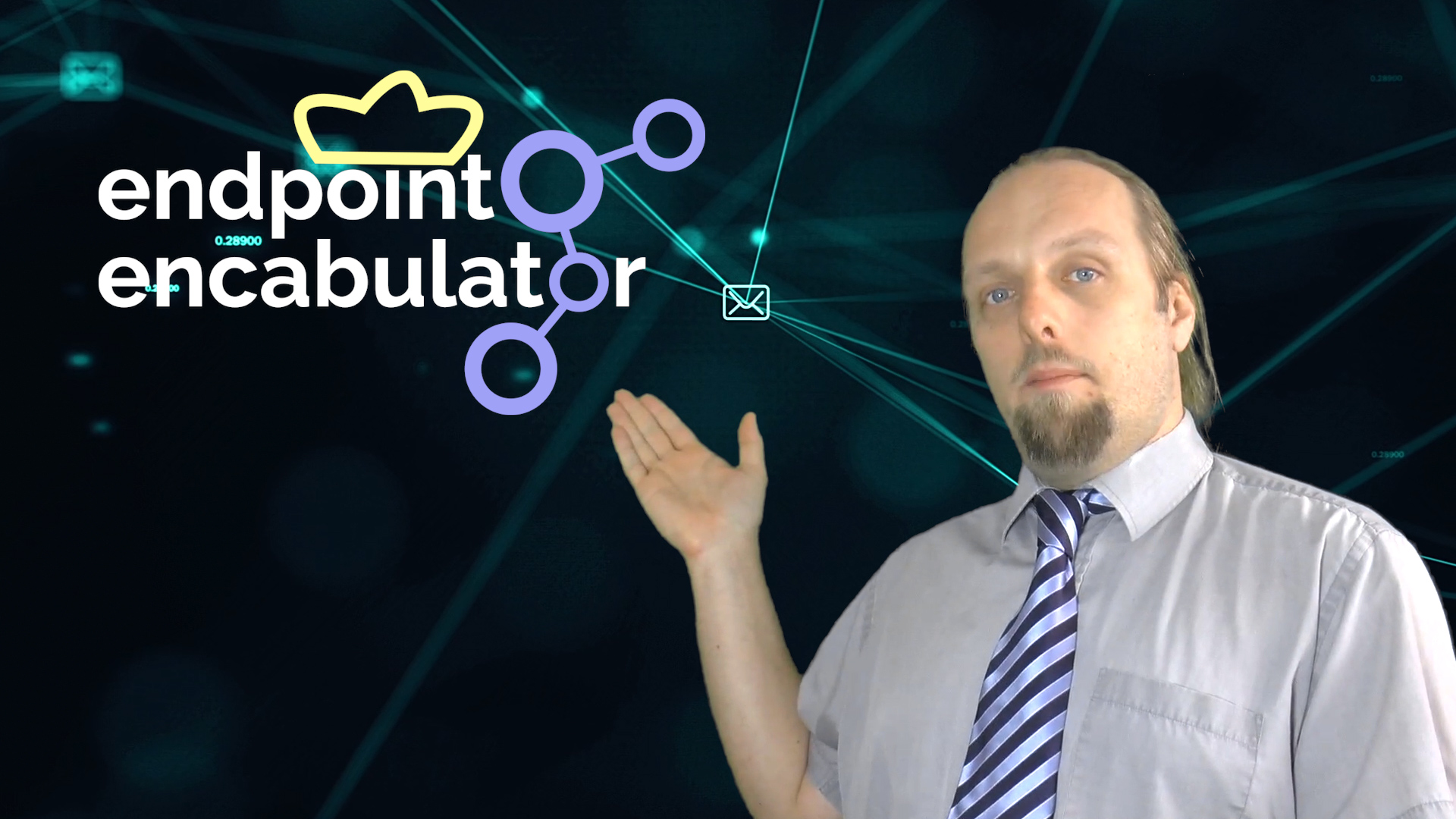 Endpoint Encabulator – Dan Q