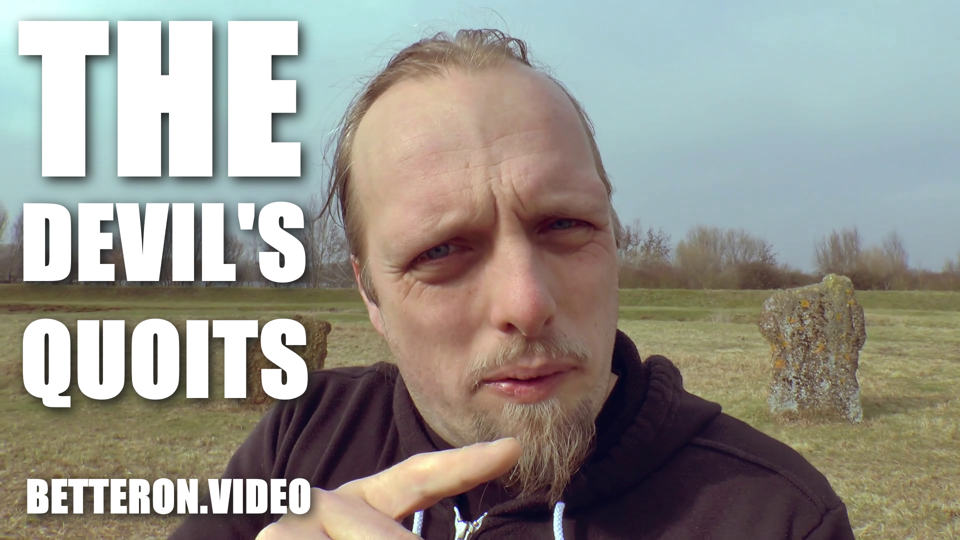 The Devil’s Quoits – Dan Q