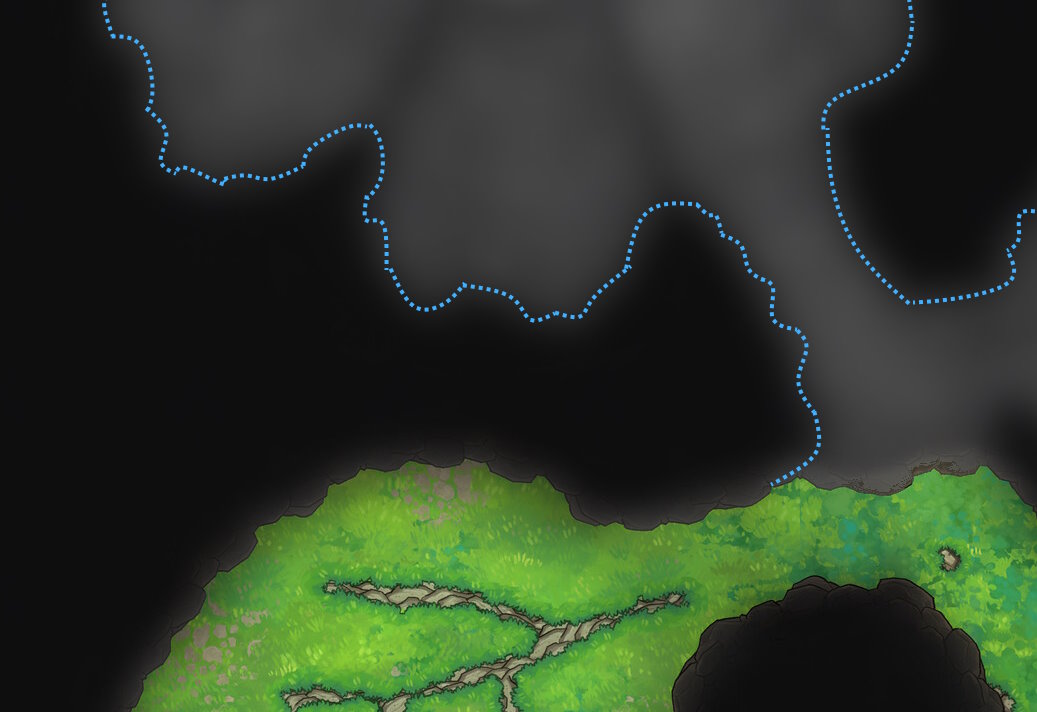 Multi-Phase Maps in FoundryVTT – Dan Q