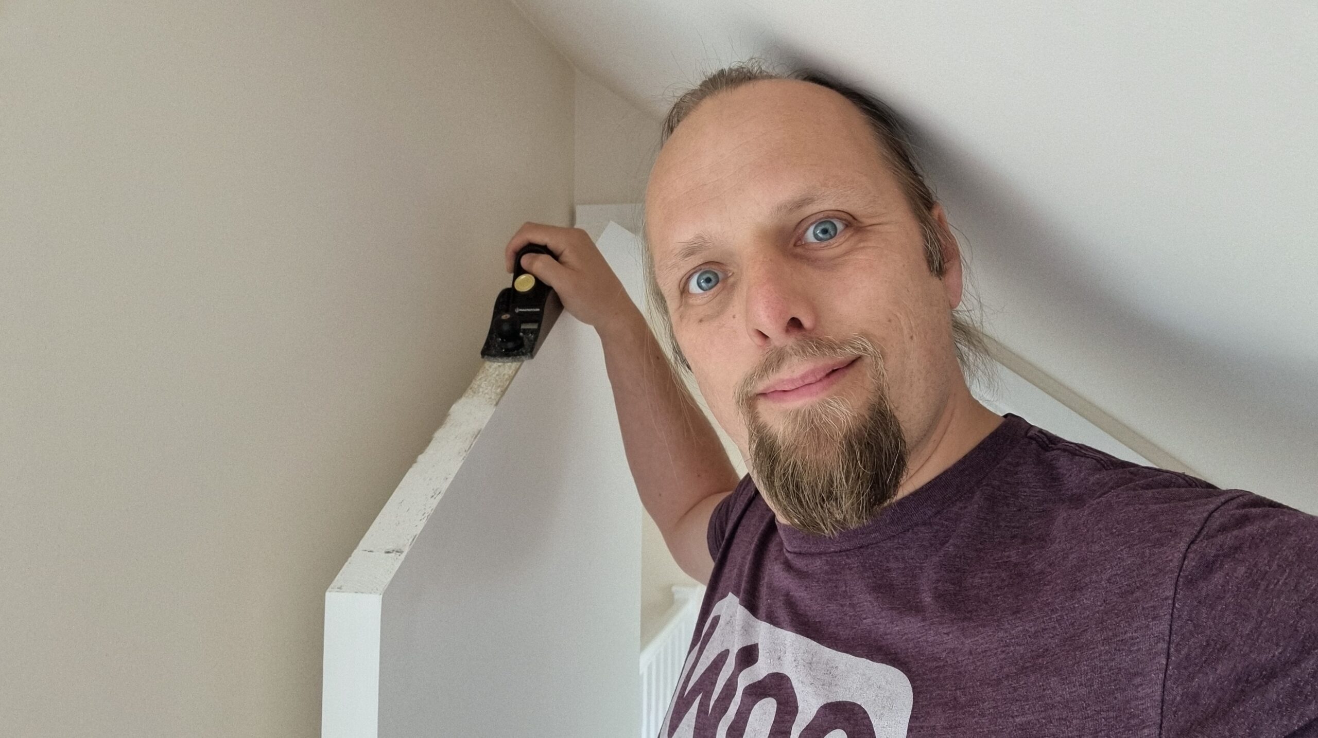 Framing Device – Dan Q