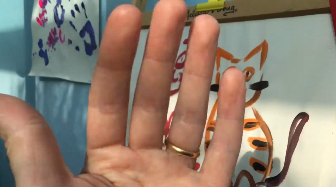 Wave Hello Trilogy – Dan Q