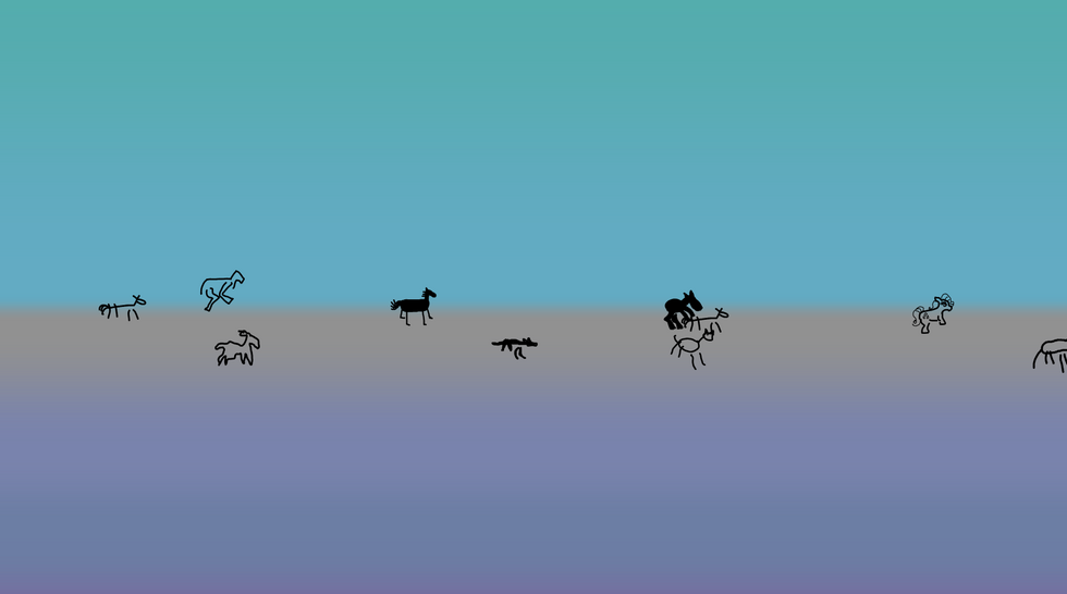 gradient.horse – Dan Q