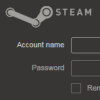 Copy-Pasting Passwords into Steam – Dan Q