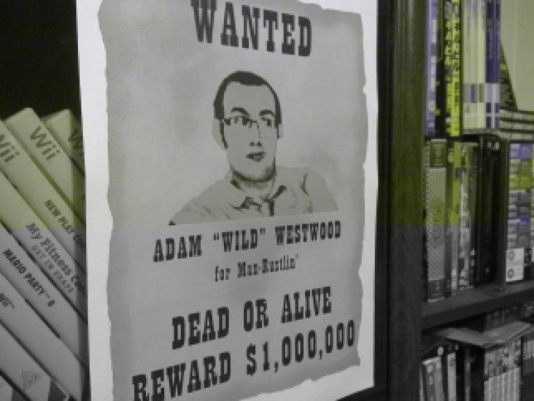 April 2011 – Dan Q