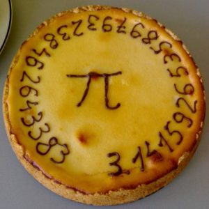 Calculating Pi (when you’re ill) – Dan Q
