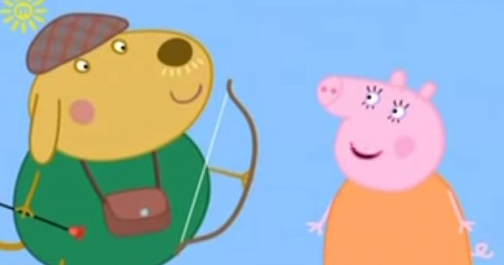 my little pony – Dan Q