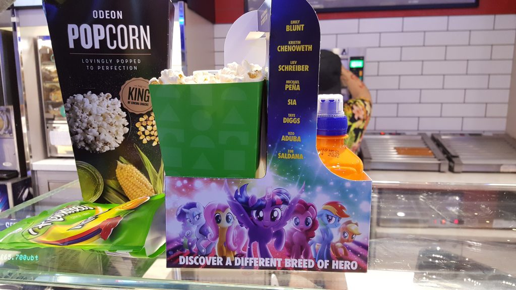 How I Became A Brony – Dan Q