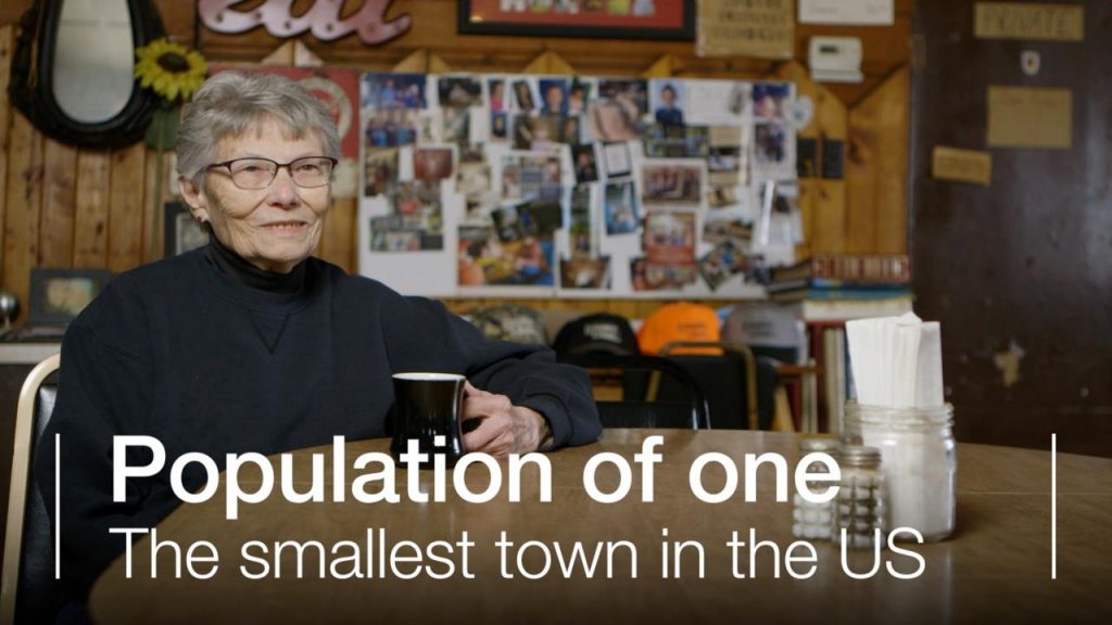 BBC – Travel – Welcome to Monowi, Nebraska: population 1 – Dan Q
