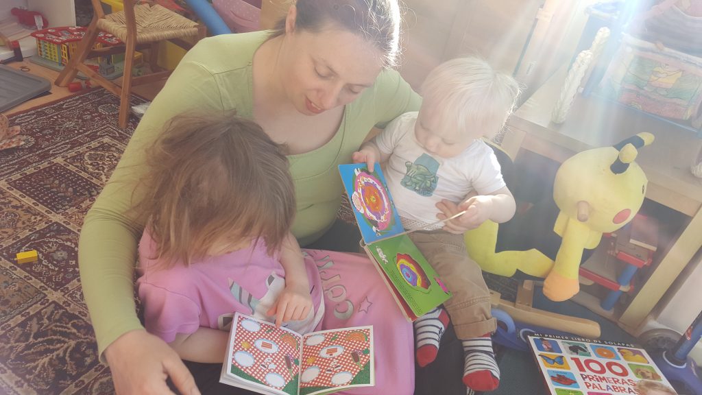 The Better Bundo Book – Dan Q