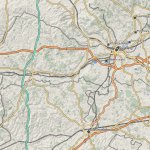 Geohashing expedition 2018-08-23 50 -1 – Dan Q