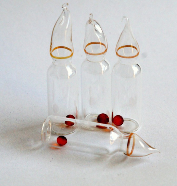 The 500 Year Long Science Experiment Dan Q