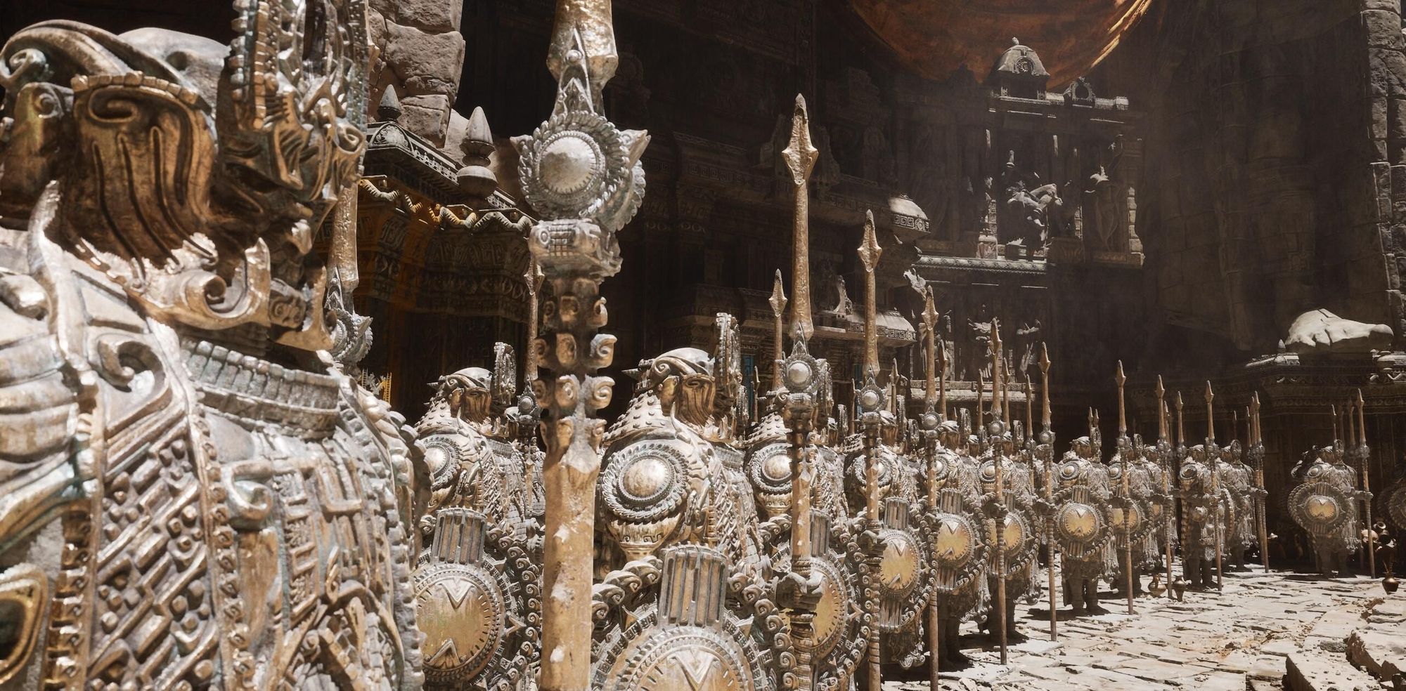 Unreal Engine 5 Is Meant To Ridicule Web Developers Dan Q